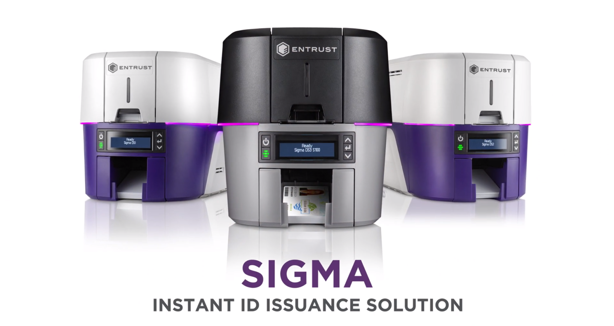 Sigma Printers – STANLEY IMPORTS